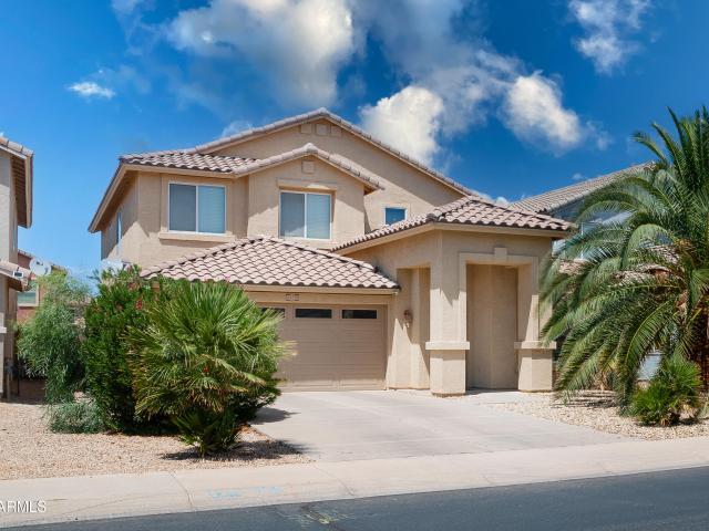 44228 W McClelland Dr, Maricopa, AZ 85138 | MLS #7019 | Compass