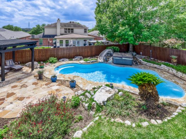 4422 Nugget Peak, San Antonio, TX 78259 | MLS #1958 | Compass