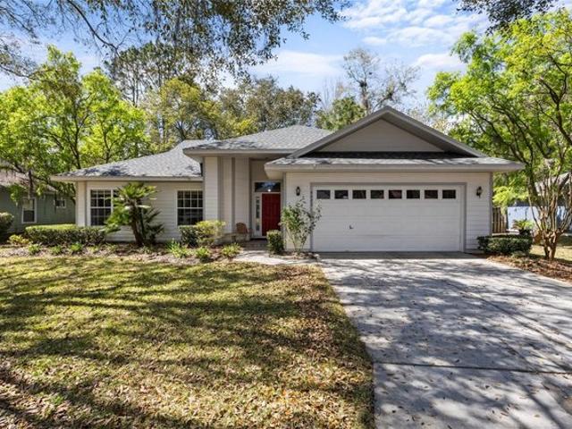 4422 NW 34th Dr, Gainesville, FL 32605