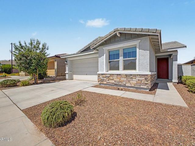 4422 N 198th Dr, Litchfield Park, AZ 85340