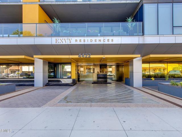 4422 N 75th St, Unit 4005, Scottsdale, AZ 85251 | MLS #7053