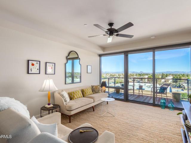 4422 N 75th Street # Unit 7009