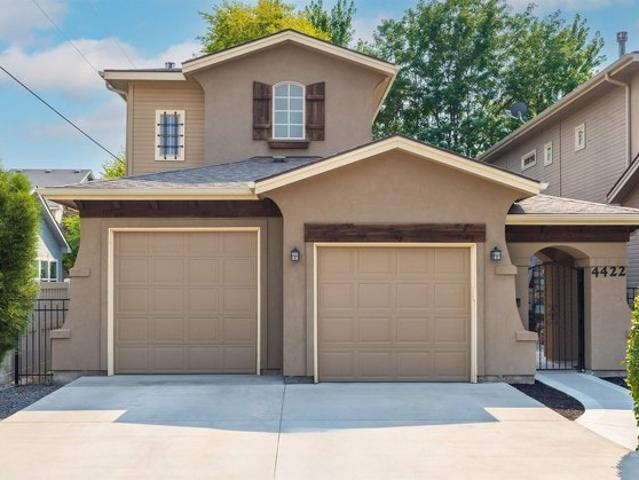 4422 N Mackenzie Ln, Boise, ID 83703