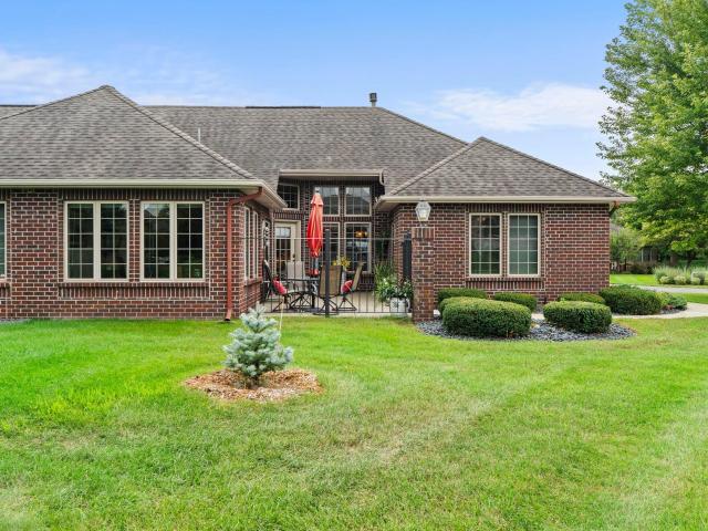 4422 Napier Parkway NE