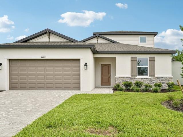 4422 Outhaul Run, Palmetto, FL 34221