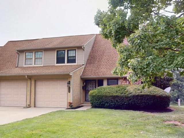 4422 Abby Creek Ln, Indianapolis, IN 46205
