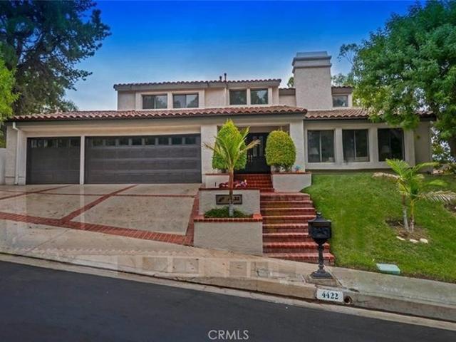 4422 Alta Tupelo Dr, Calabasas, CA 91302