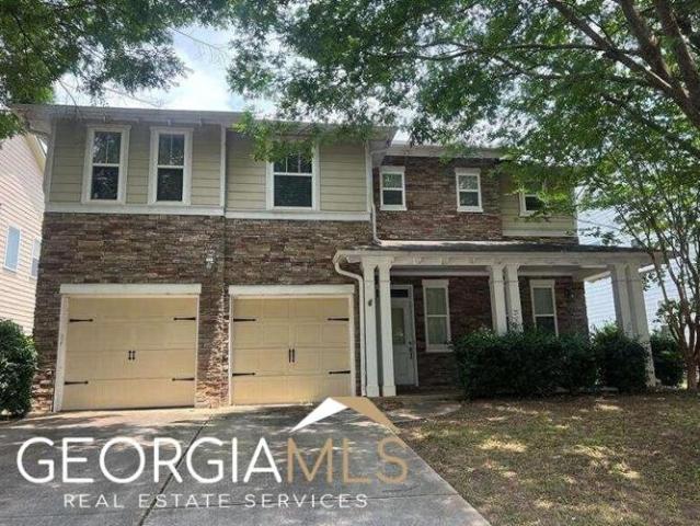 4422 Alysheba Dr, Fairburn, GA 30213