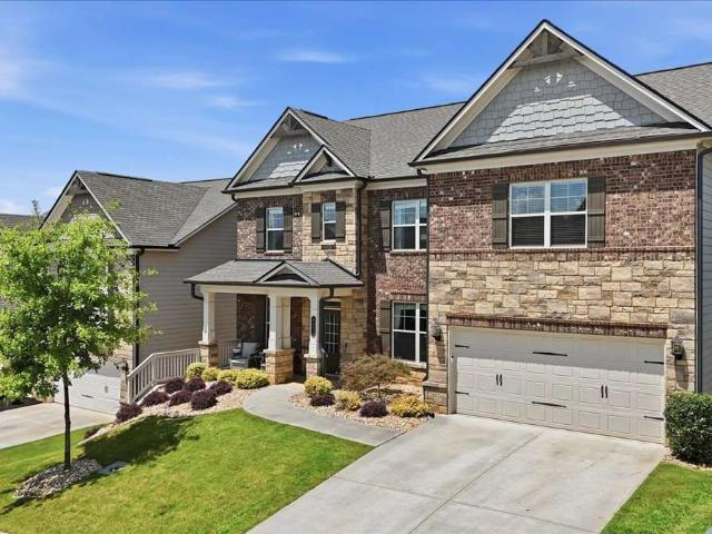 4422 Chestnut Oak Way SW
