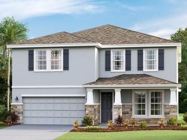 4422 Dusky Dawn Ln, Palmetto, FL 34221