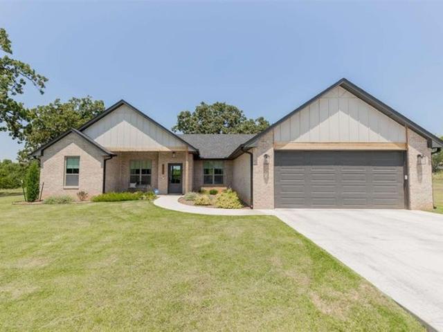 4422 E Bruce Way, Stillwater, OK 74074