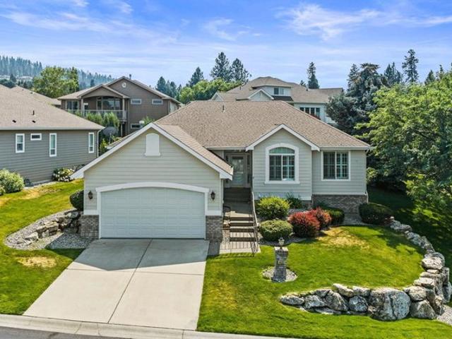 4422 E Glenngrae Ct, Spokane, WA 99223