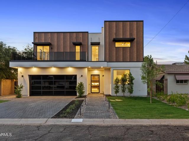 4422 E Roma Ave, Phoenix, AZ 85018
