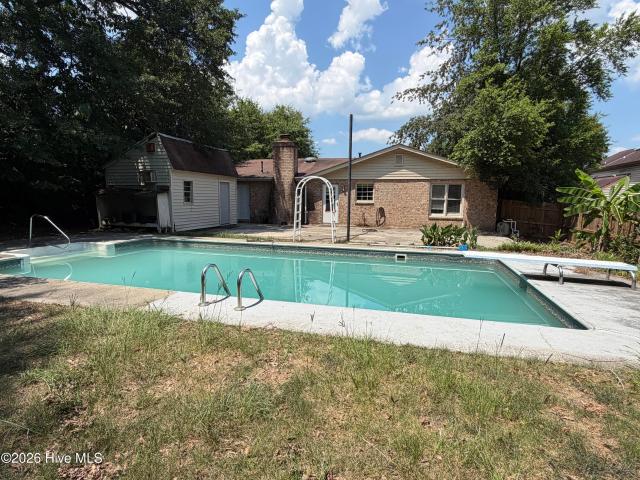 4422 Forrest Drive