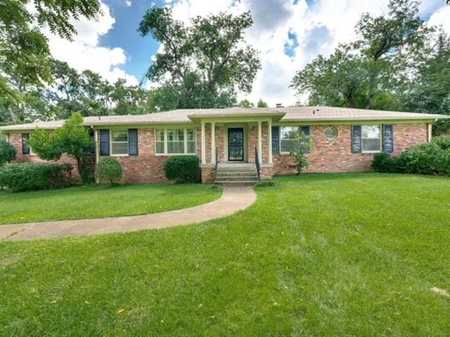 4422 Granny White Pike, Nashville, TN 37204