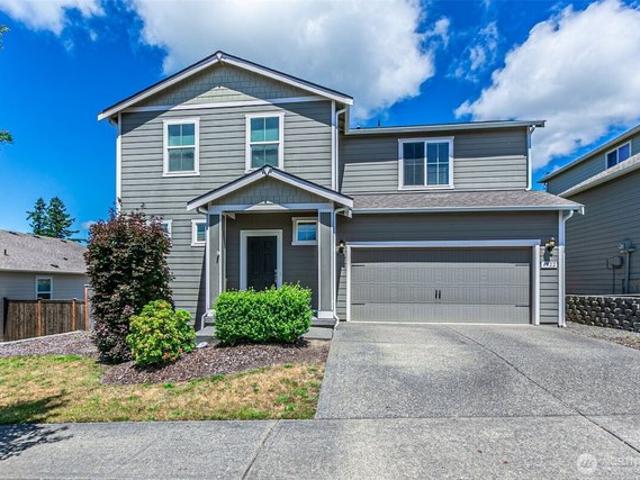 4422 Hammersley Way NW, Olympia, WA 98502