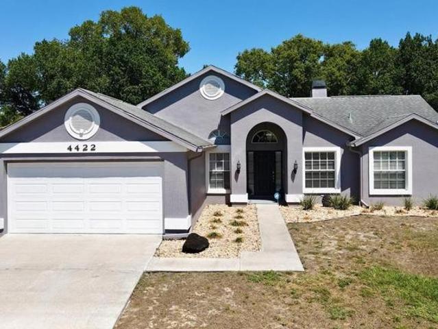 4422 Hedgewood Ave, Spring Hill, FL 34608