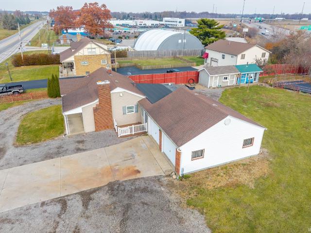4422 Hillegas Road
