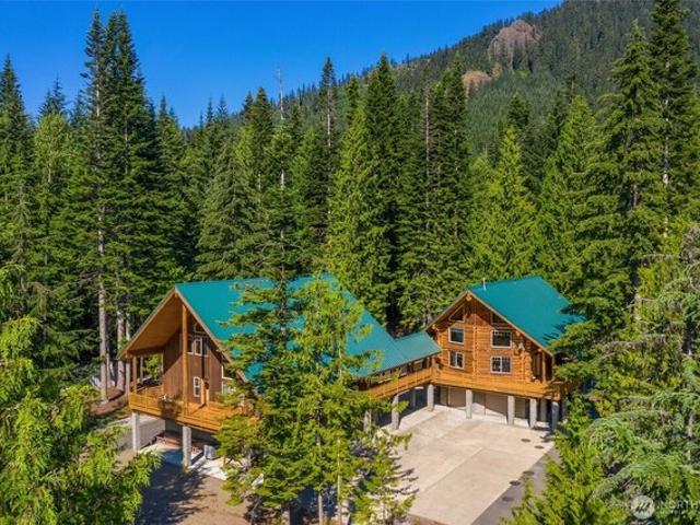 4422 Kachess Lake Rd, Easton, WA 98925