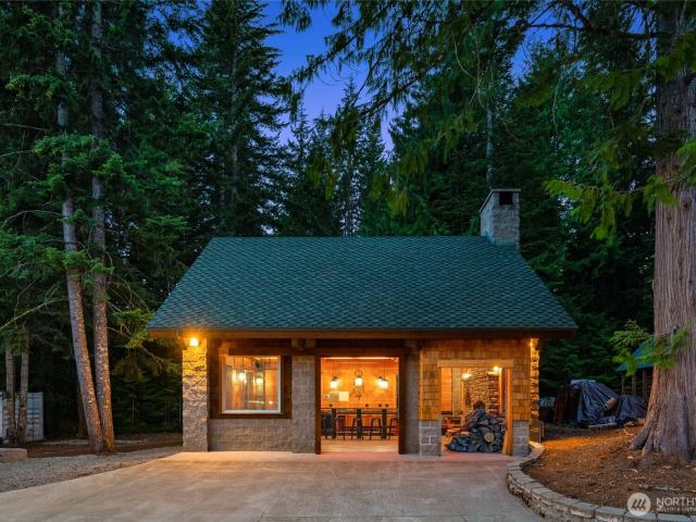 4422 Kachess Lake Road