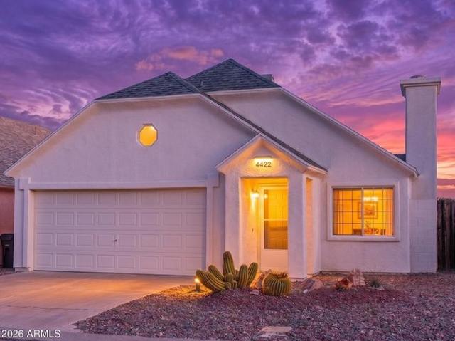 4422 LA Corte Dr, Sierra Vista, AZ 85635