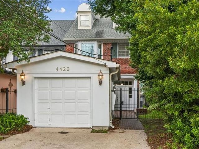 4422 Lake Vista Dr, Metairie, LA 70006