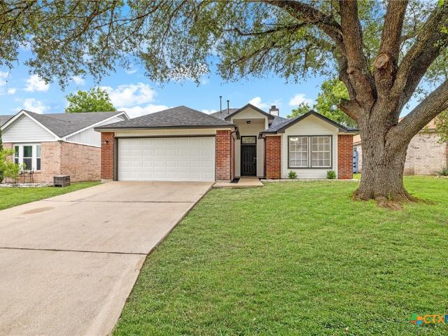 4422 Longhorn Trail