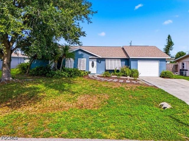 4422 SW 1st Ave, Cape Coral, FL 33914