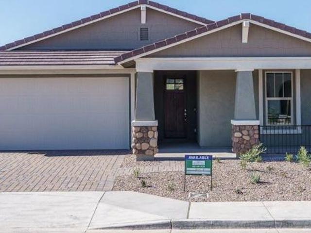 4422 S Ferric Dr, Mesa, AZ 85212