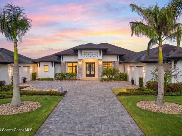 4422 Tennyson Dr, Rockledge, FL 32955