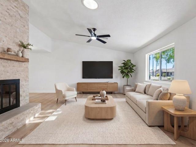 4422 W Poinsettia Dr, Glendale, AZ 85304