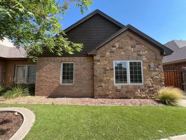 4422 105th Street 3 Bedroom Apartment for Rent at 4422 105th St, Lubbock, TX 79424