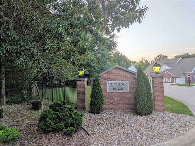 4422 4 Mt Vernon Pl, Decatur, IL 62521