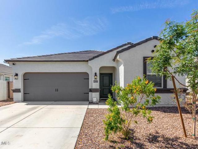 44237 W Palo Cedro Rd, Maricopa, AZ 85138