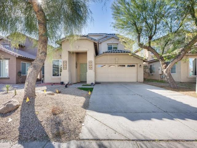 44235 W McClelland Dr, Maricopa, AZ 85138