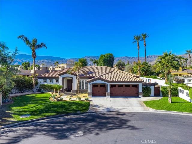 44235 Yucca Dr, Indian Wells, CA 92210 | MLS #SR26089