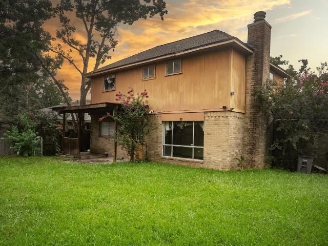 4423 Mossygate Dr, Spring, TX 77373 | MLS #60062