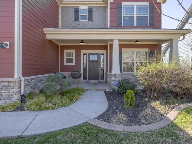 4423 Mordecai Ave