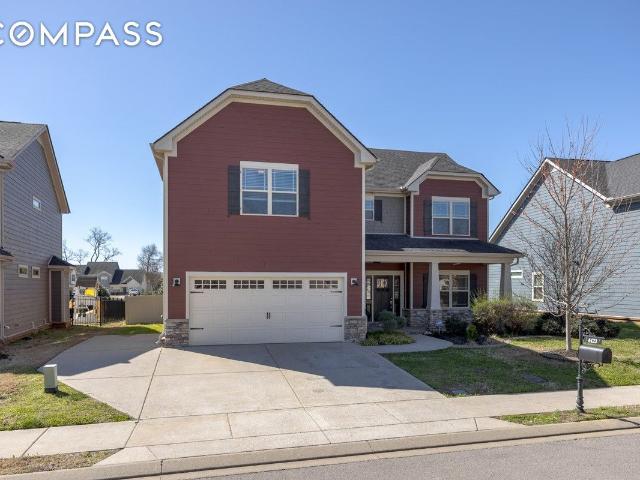 4423 Mordecai Ave, Murfreesboro, TN