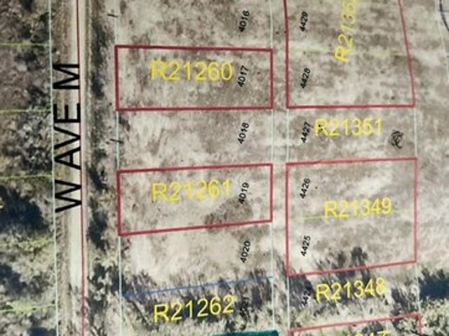 4423 Avenue M Lot 4423, Christine, TX 78012