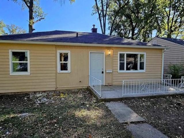 4423 Bowser Ave, Fort Wayne, IN 46806