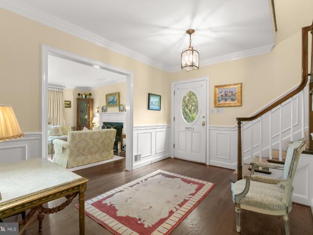 4423 Boxwood Rd, Bethesda, MD 20816 | MLS #MDMC2228 | Compass