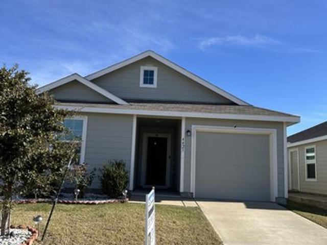 4423 Culrin Way, Heartland, TX 75126