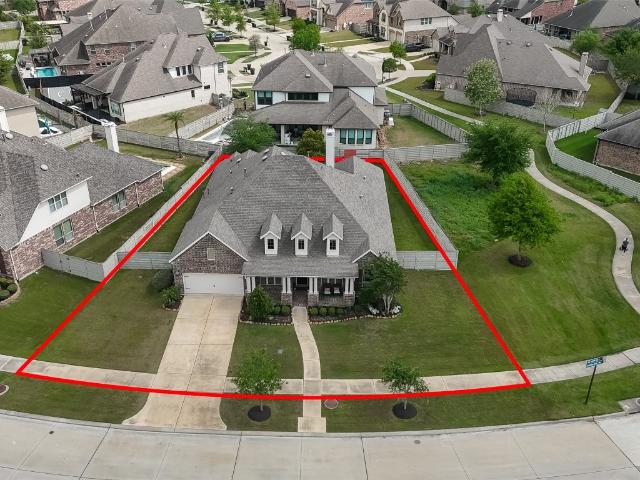 4423 Cedar Elm Ln, Manvel, TX 77578 | MLS #73104