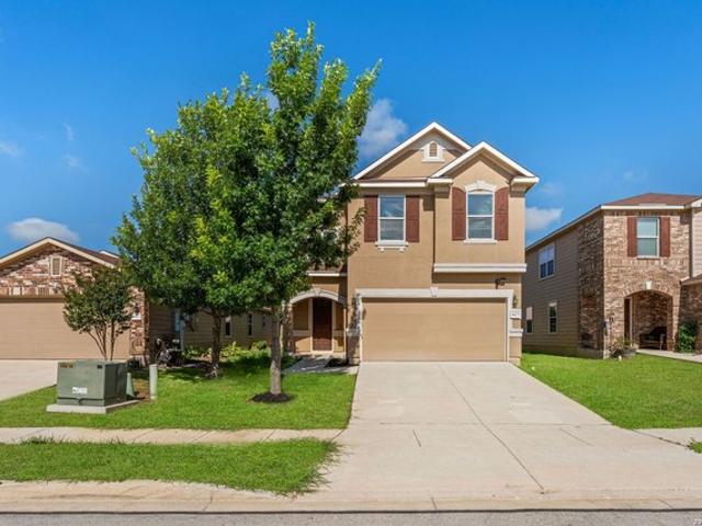 4423 Donley Byu, San Antonio, TX 78245