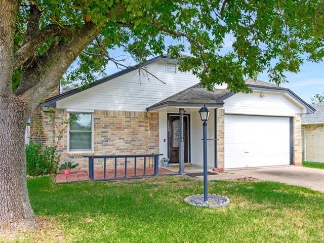 4423 Field Meadow Dr, Katy, TX 77449