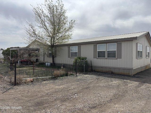 4423 Fish Ln, Joseph City, AZ 86032