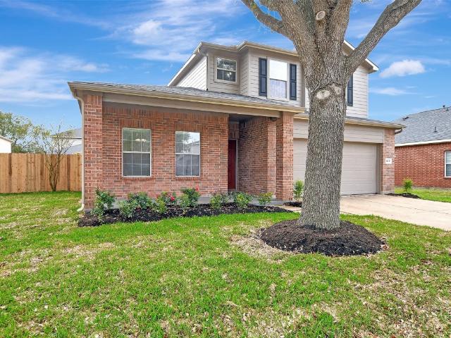 4423 Garden Ridge Court