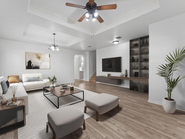 4423 Garden Ridge Court