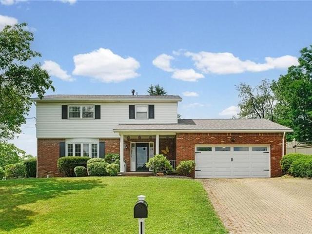 4423 Helmar Dr, Monroeville, PA 15146